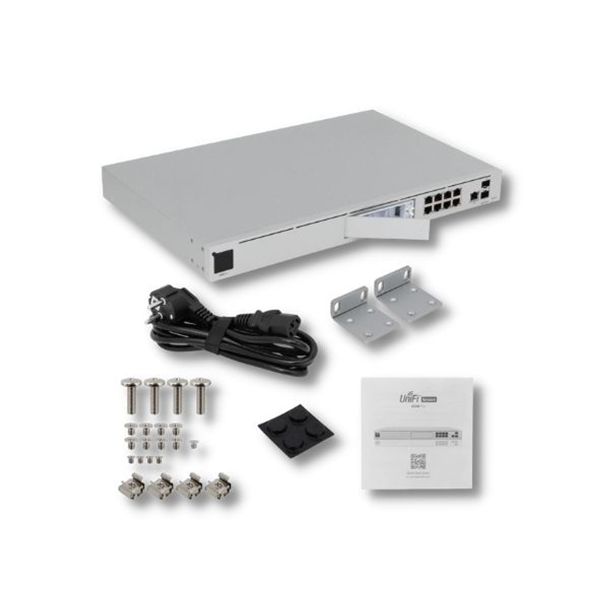 USG Ubiquit UniFi Controller UDM-PRO - Ubiquiti