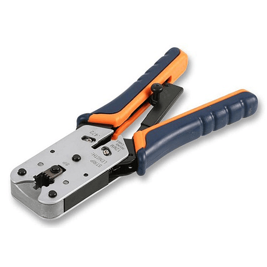 Crimpeadora RJ-45