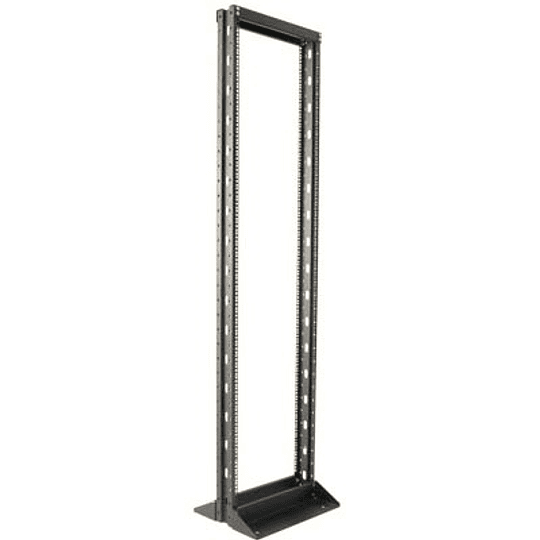 Rack Bastidor 19 45Ux600x100mm