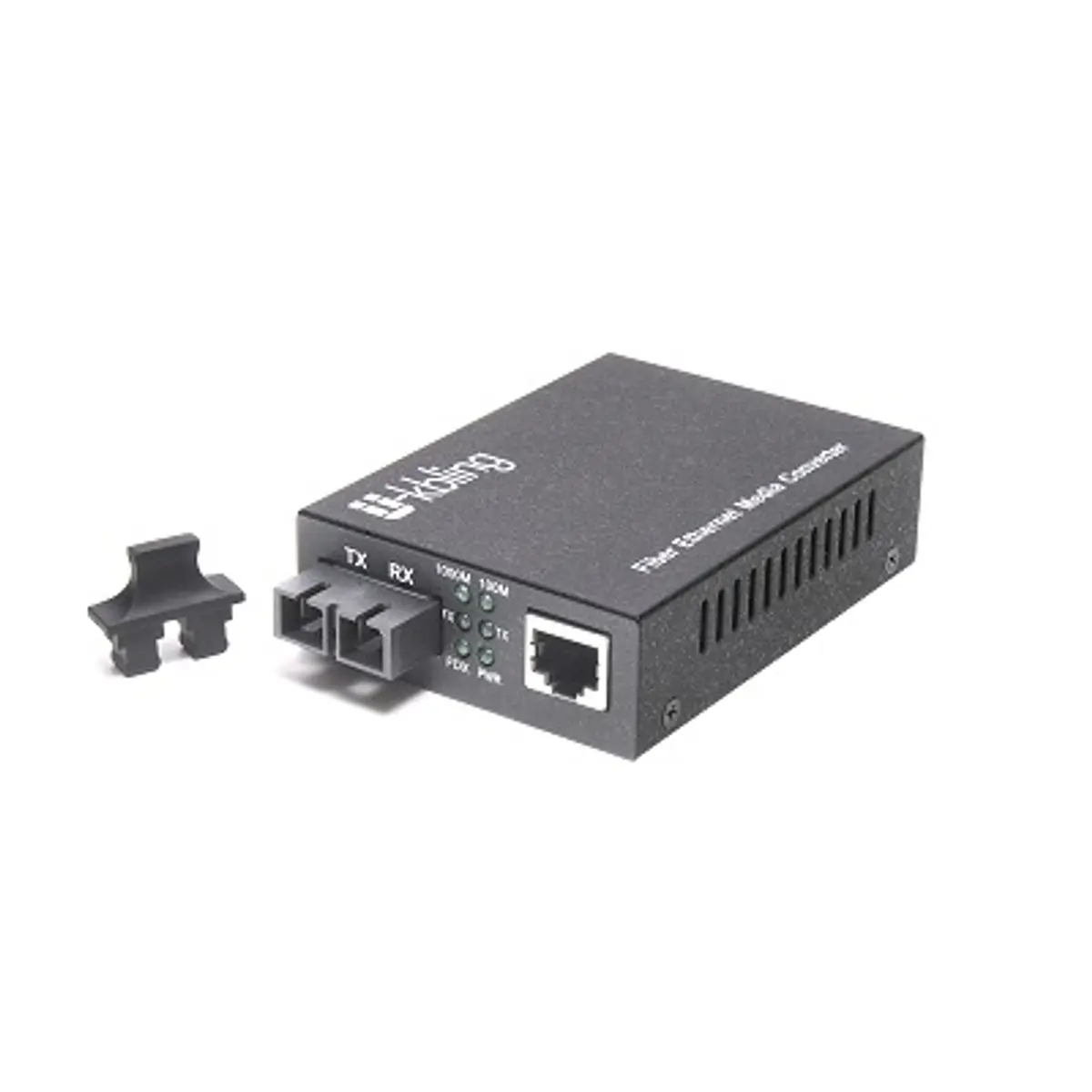 Switches, Routers y Antenas | Equipos Activos para Redes
