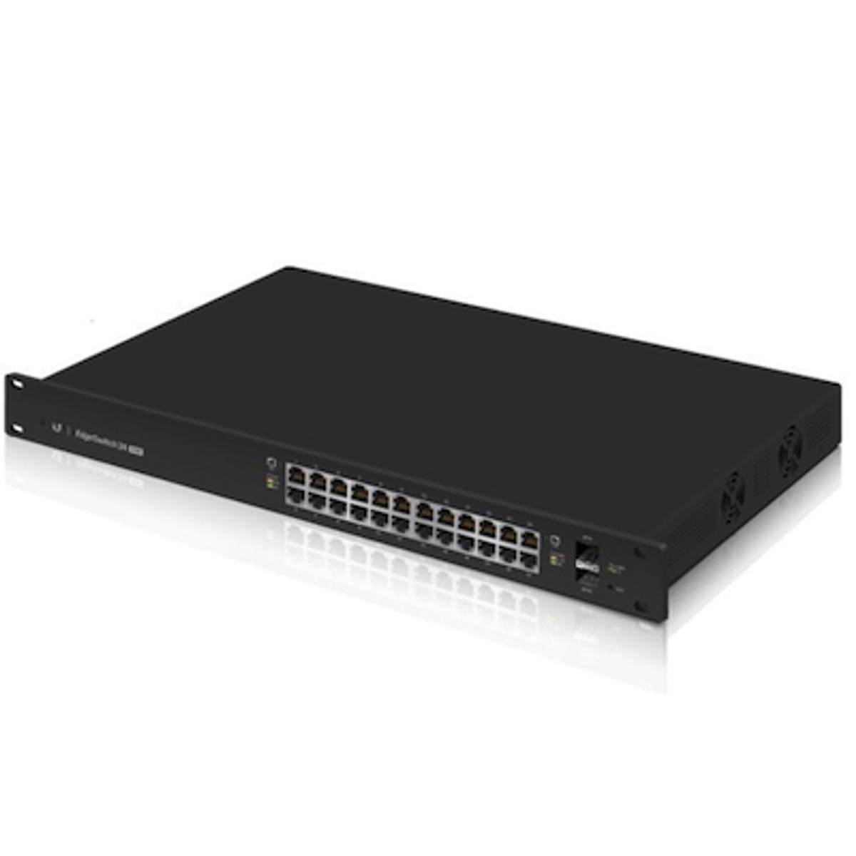 Switch 24p Mod.ES-24-250W Edge Switch PoE - Ubiquiti