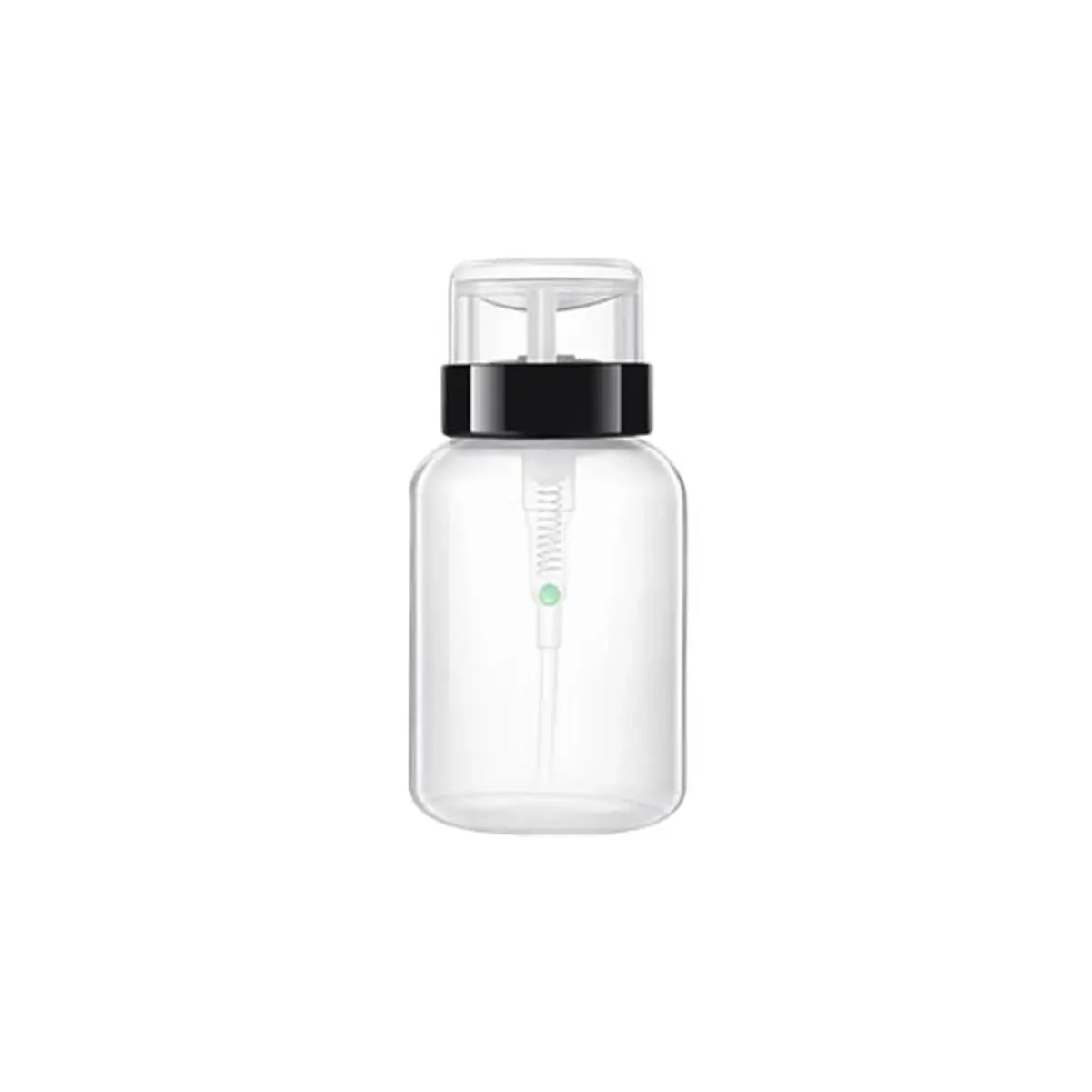 Botella dispensadora para Alcohol Isopropílico de 250ml