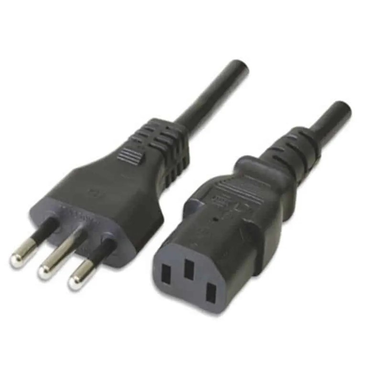 Cable Poder CPU Corriente 1,8 Mts. - Ukbling