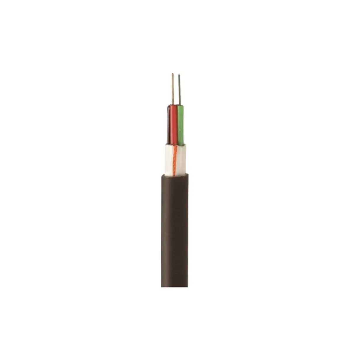 Cable Fibra Optica 32x10 DT04 TIA 598 / G652D - Optral