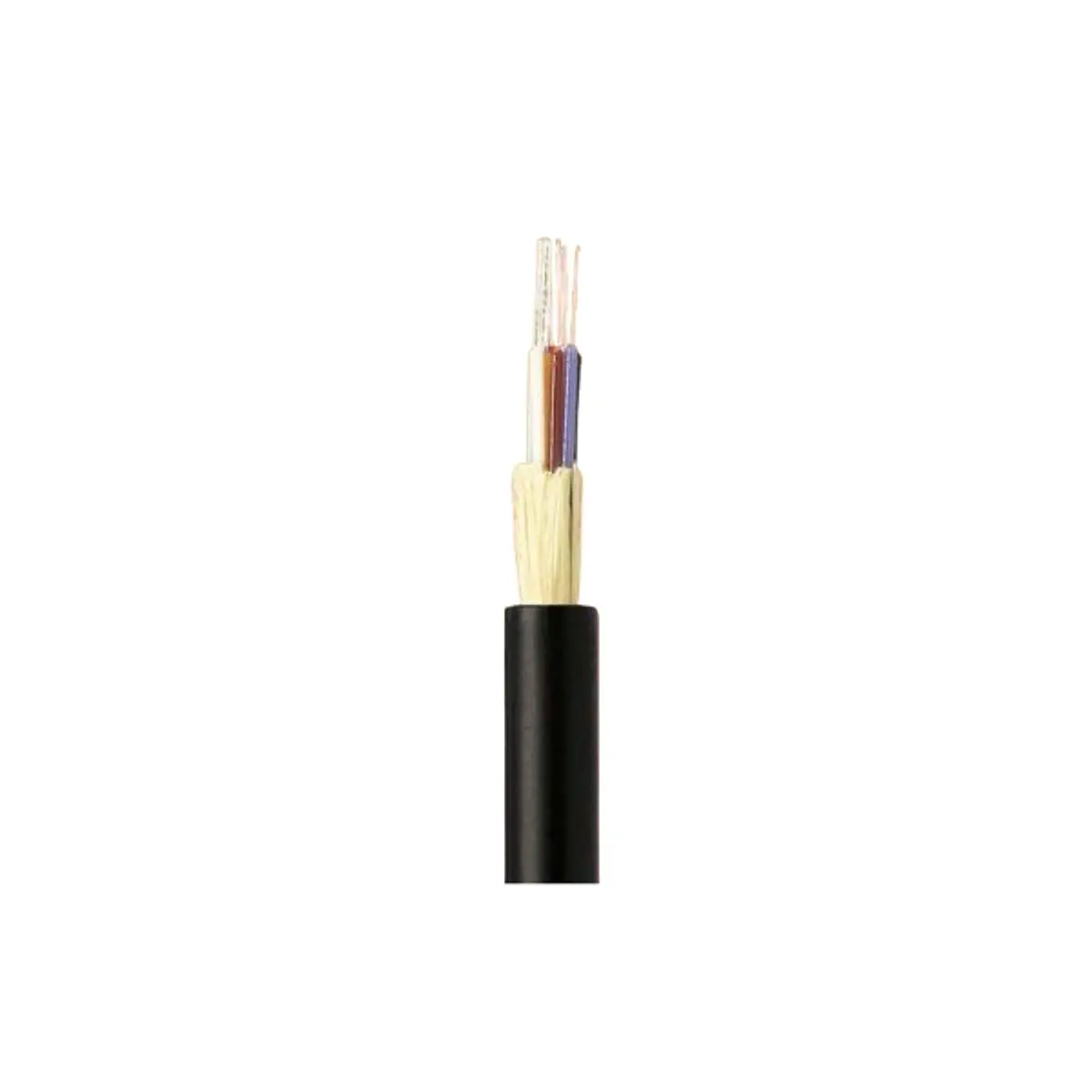 Cable Fibra Optica 12x50 CDG -TIA 598 / OM3 - Optral