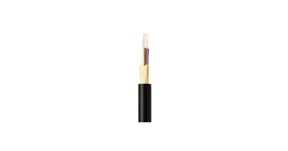 Cable Fibra Optica 12x50 CDG -TIA 598 / OM3 - Optral