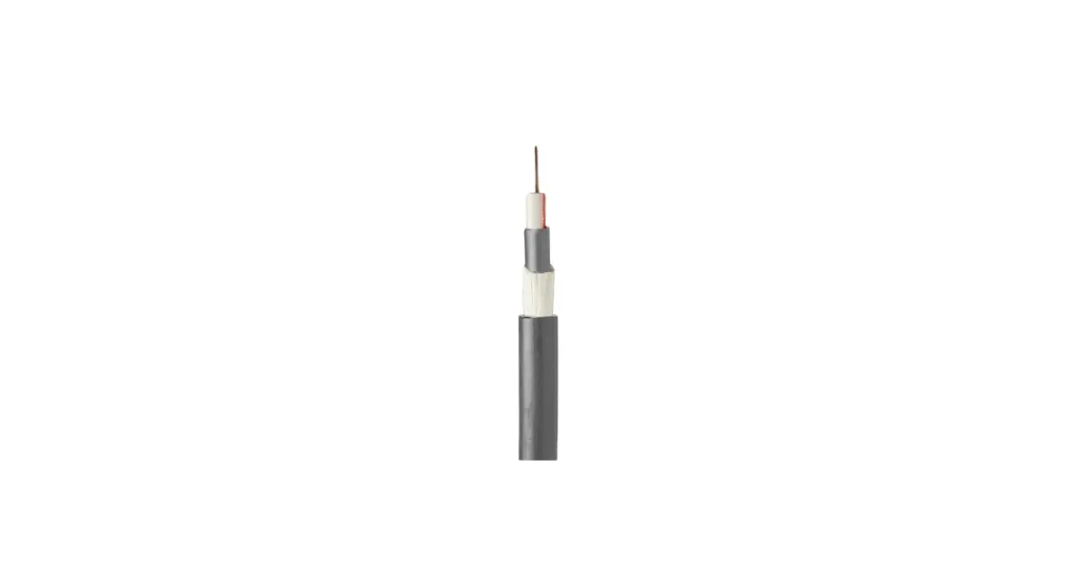 Cable Fibra Óptica 24x10 TDT01 - TIA 598 / G652D - Optral