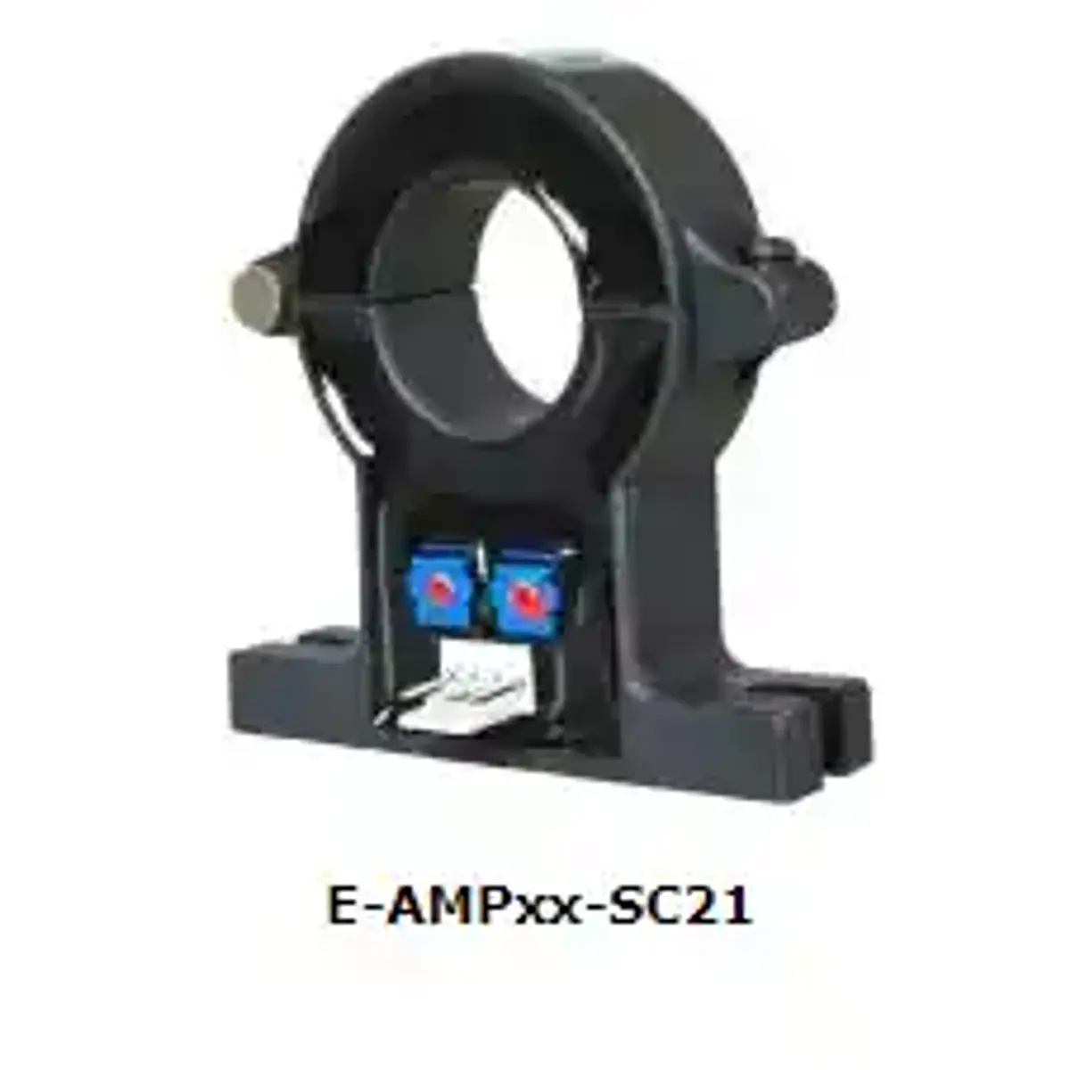 Sensor corriente Efecto Hall E-AMPxx-SC12 - NTI