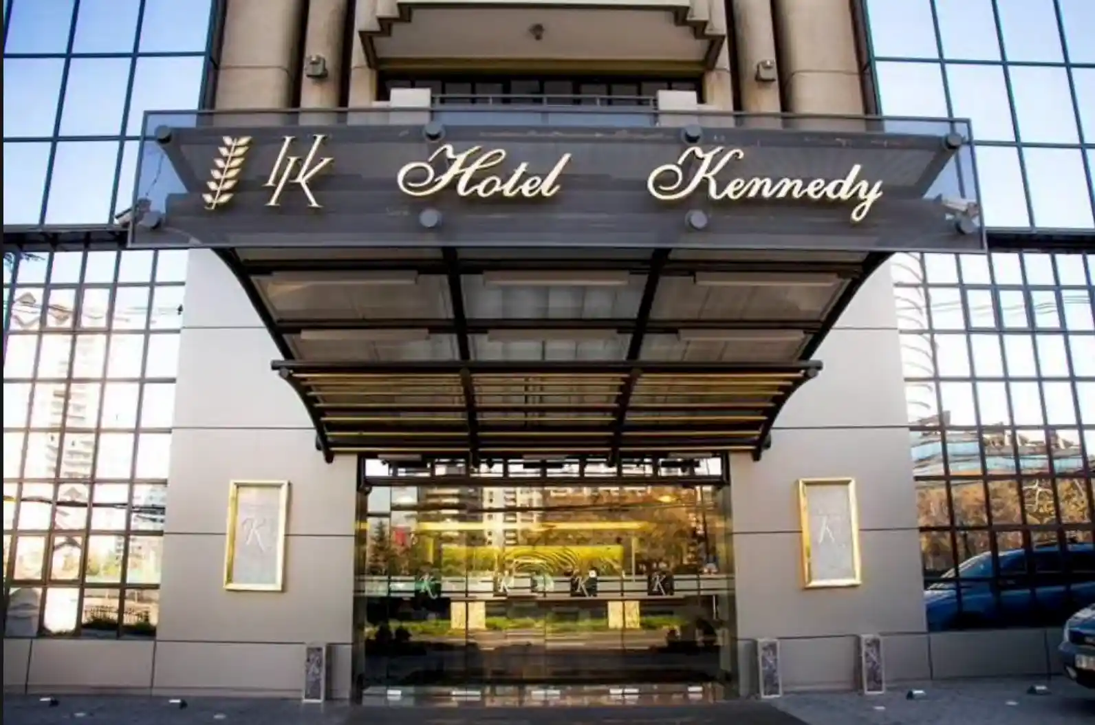 Metacom asesora a Hotel Kennedy en su sistema WIFI