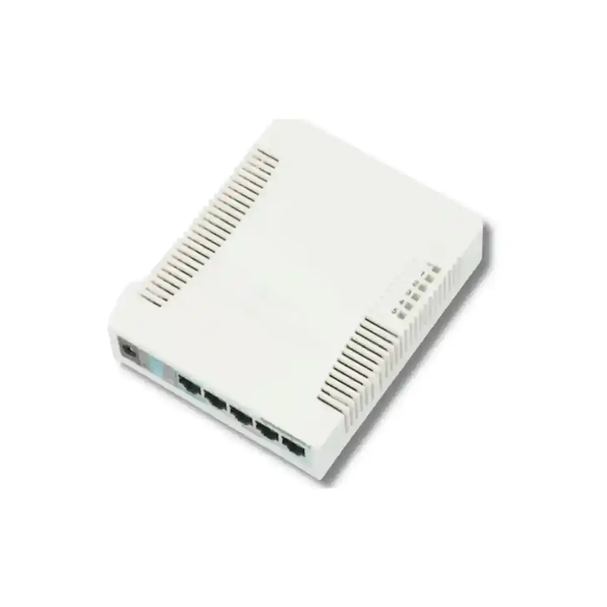 Routers MikroTik en Metacom
