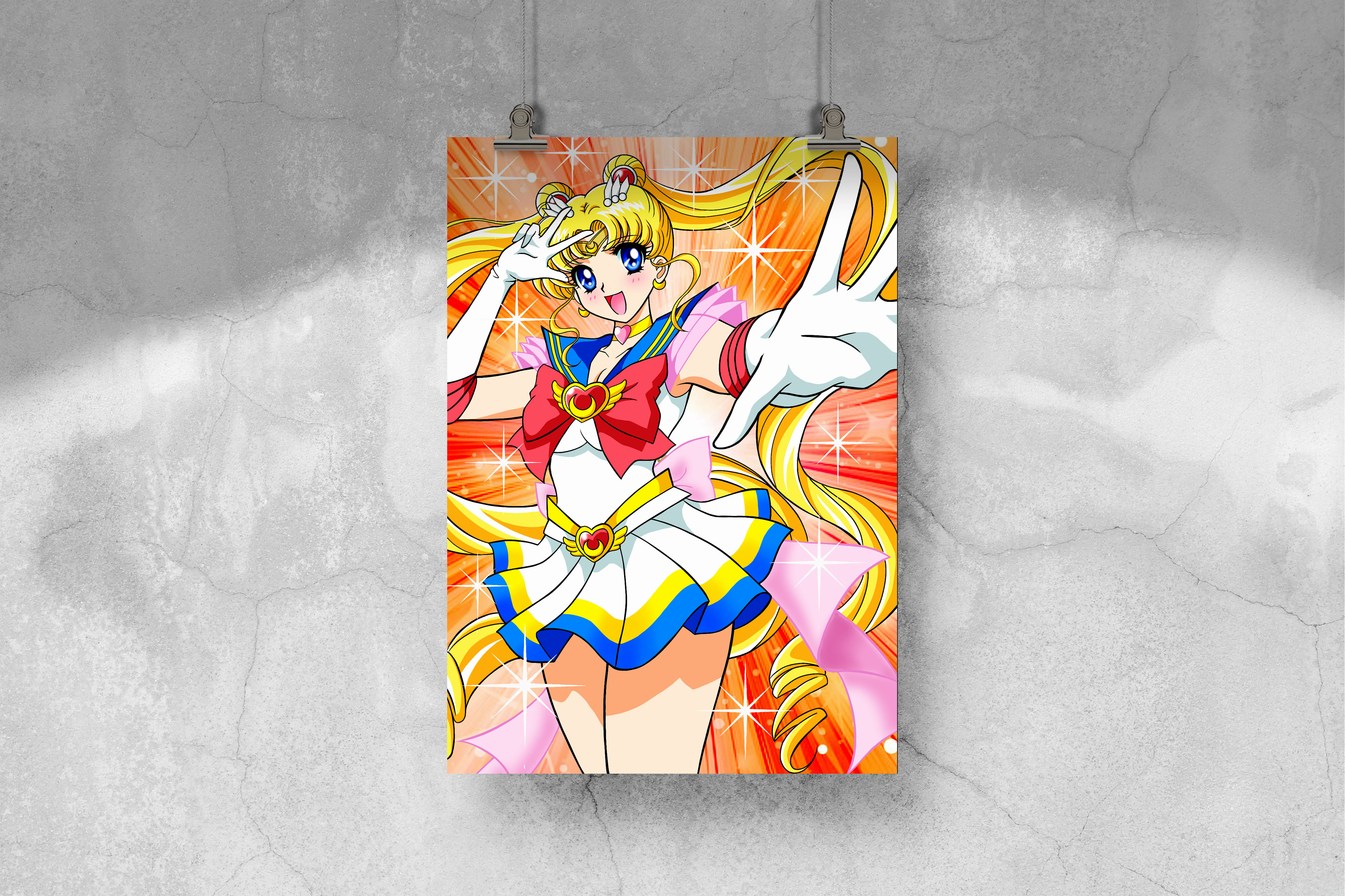 Sailor Moon