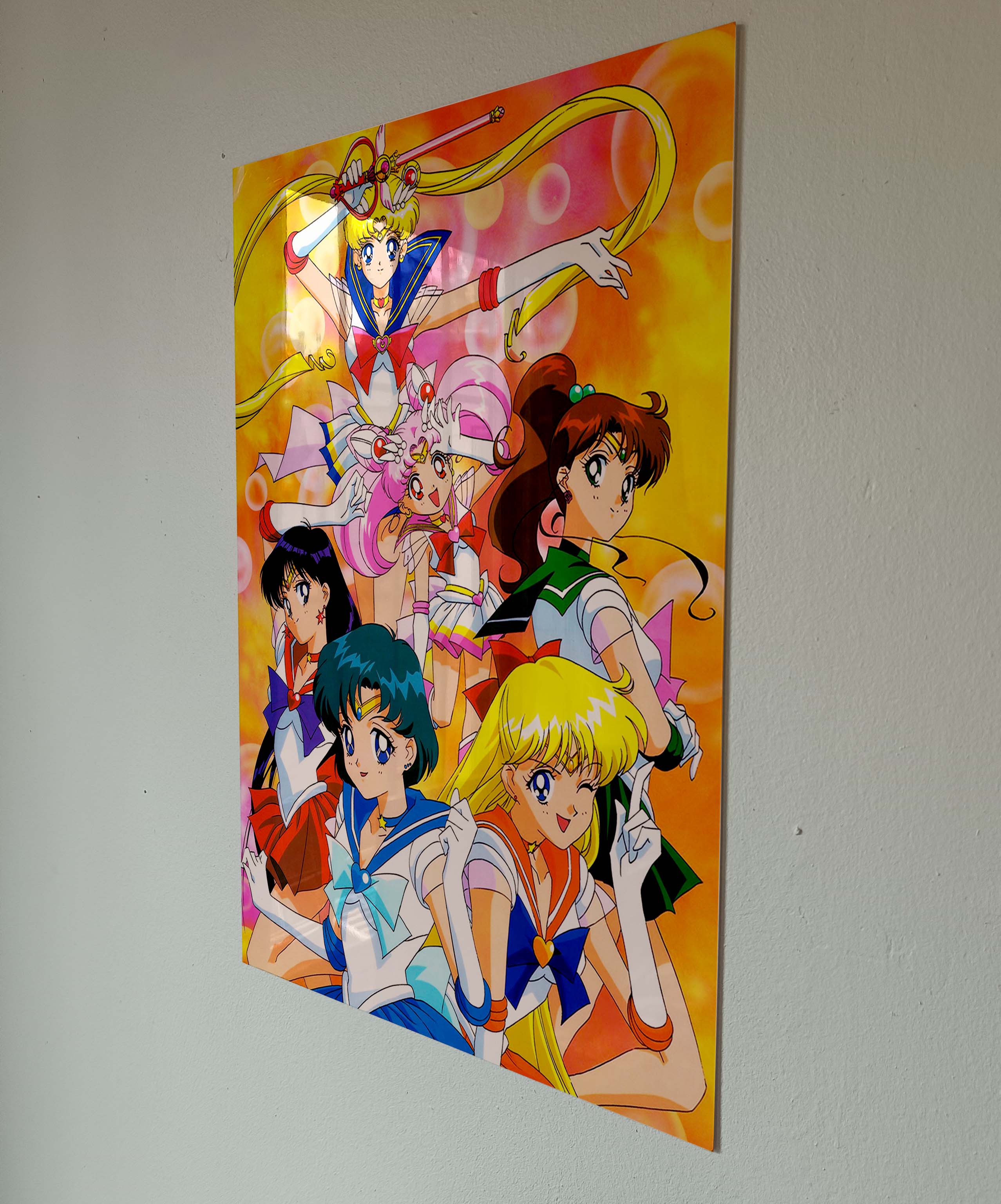 Sailor Moon