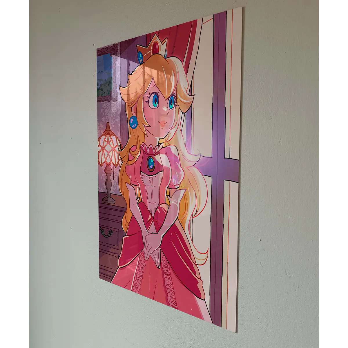 Peach