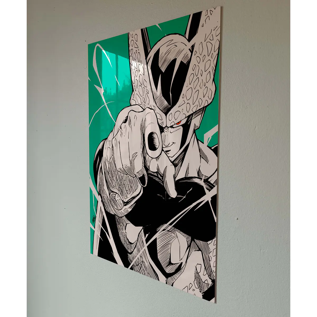 Cell