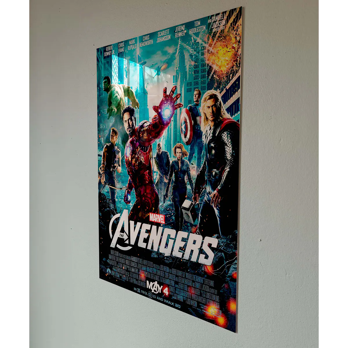 Marvel