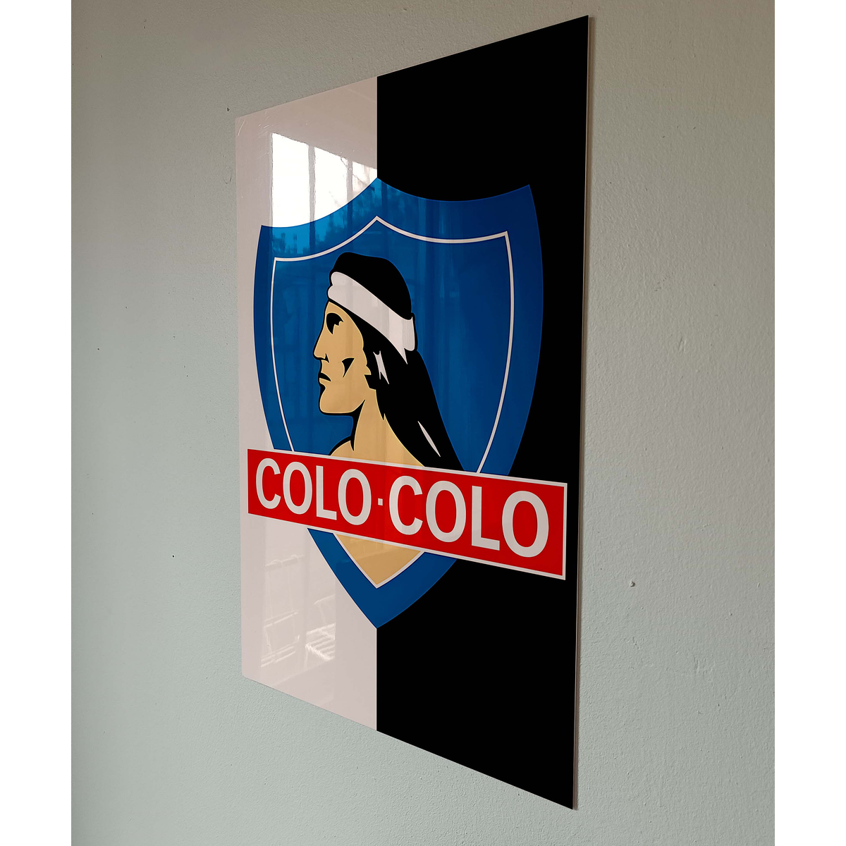 Colo Colo