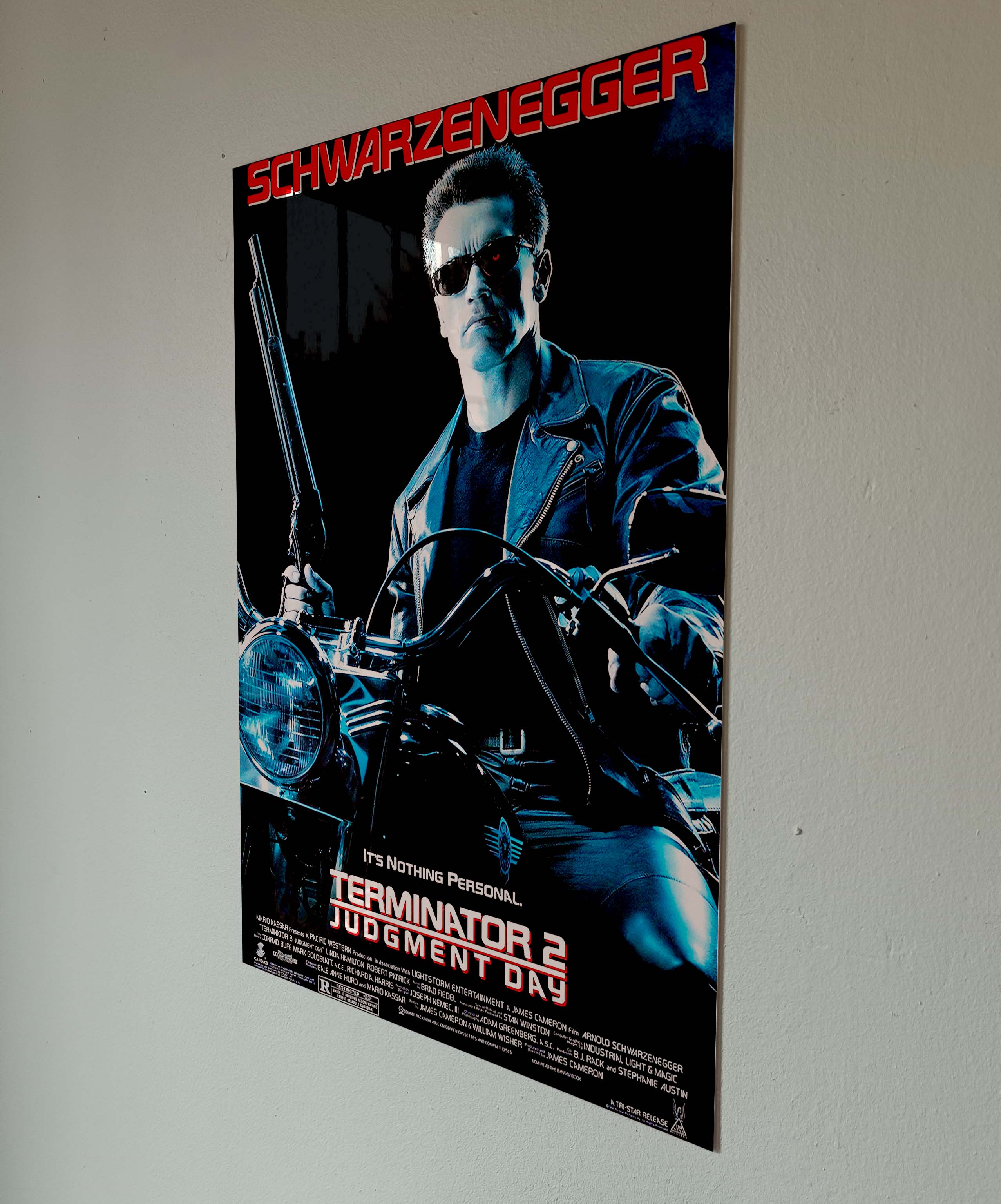 Terminator 2