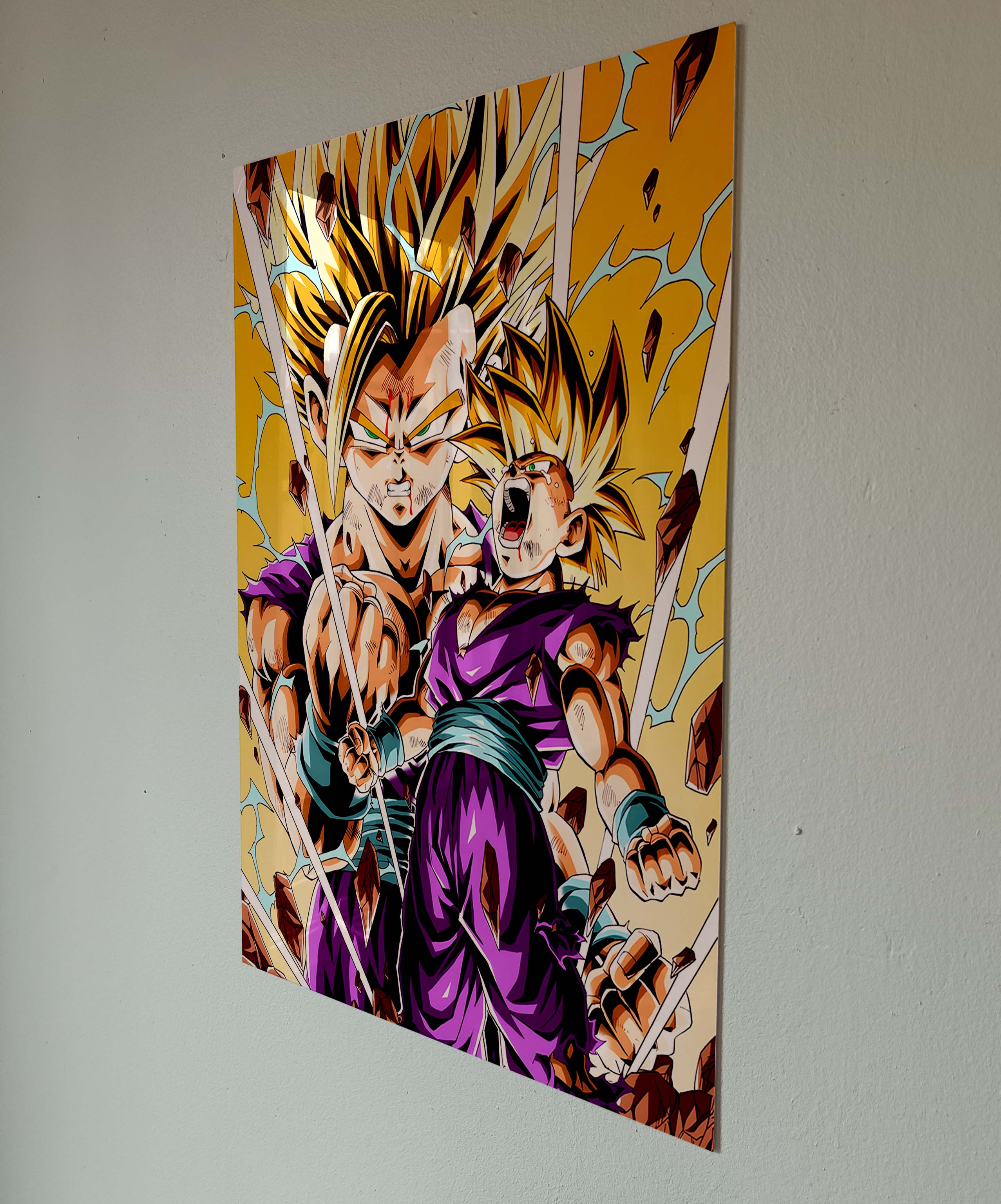 Gohan