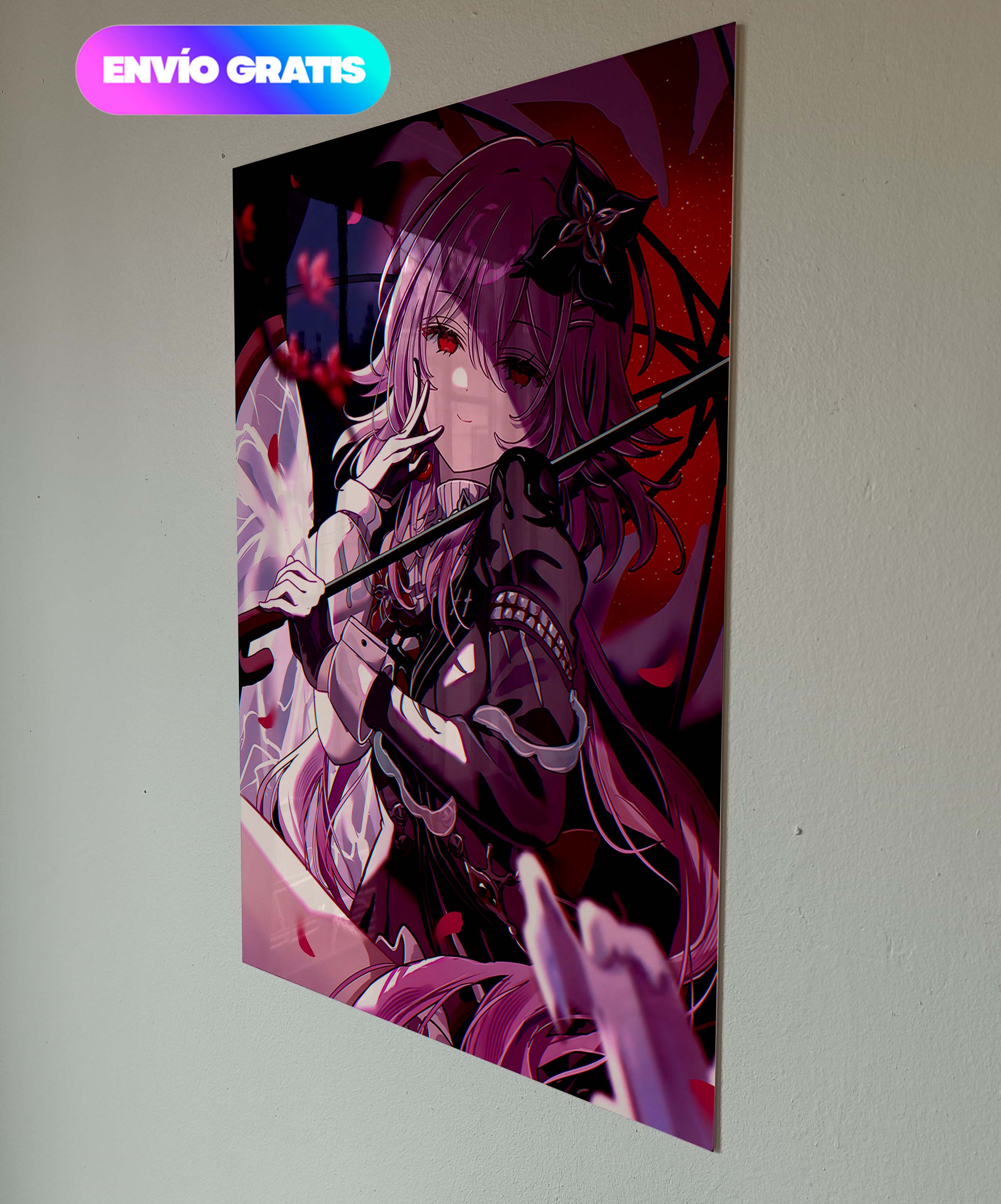 Honkai: Star Rail - Evernight