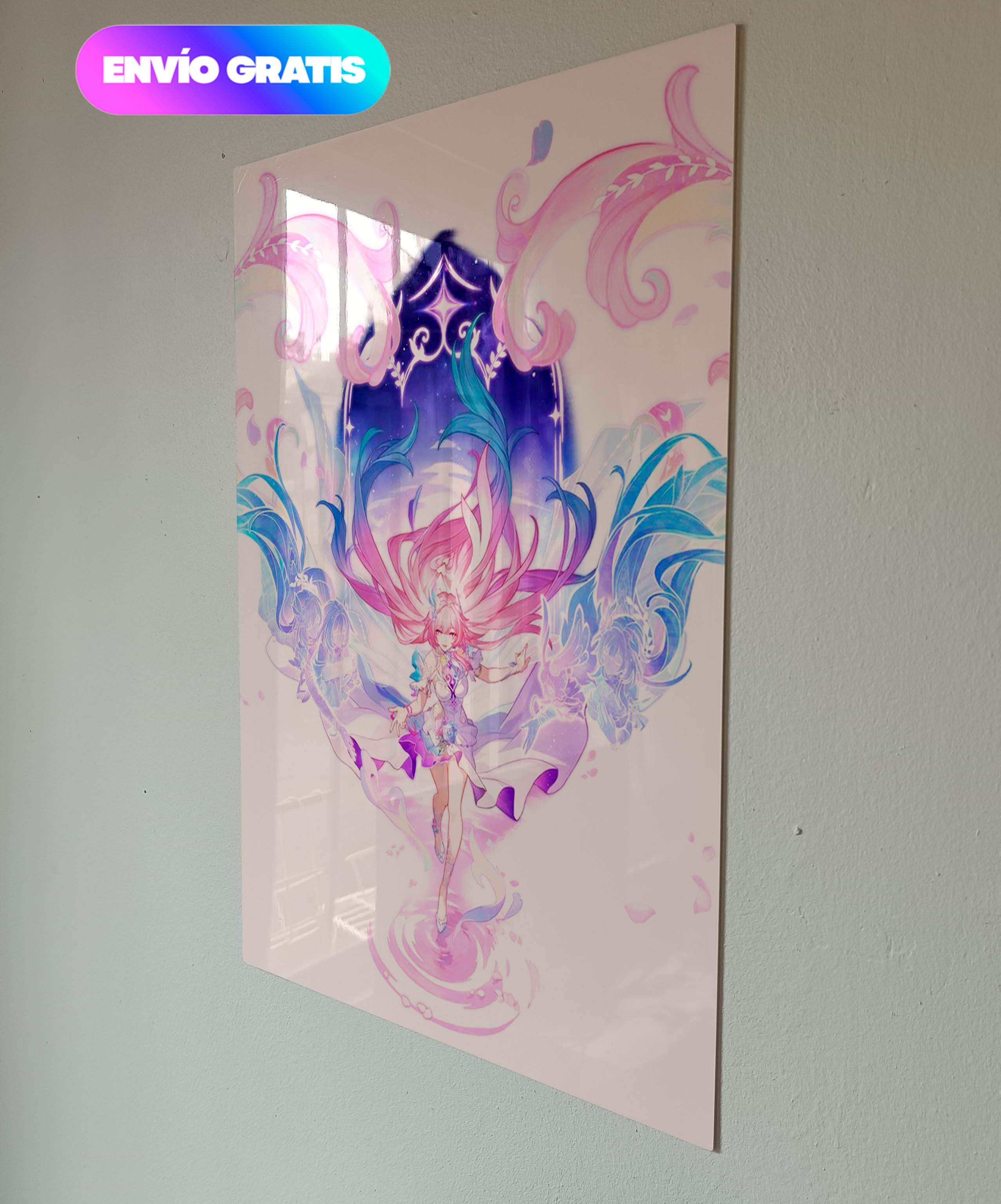 Honkai: Star Rail - Cyrene