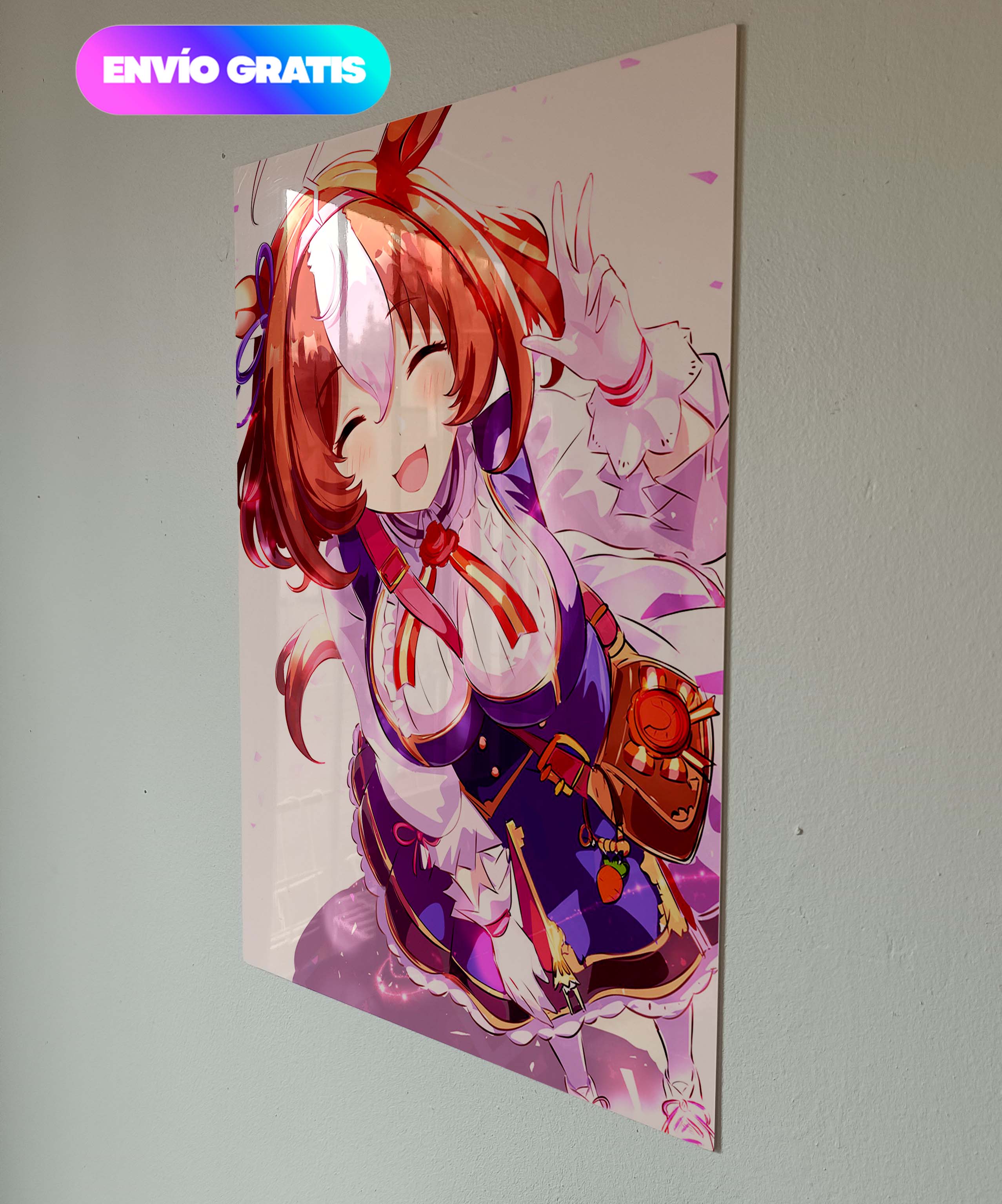 Uma Musume: Pretty Derby - Meisho Doto