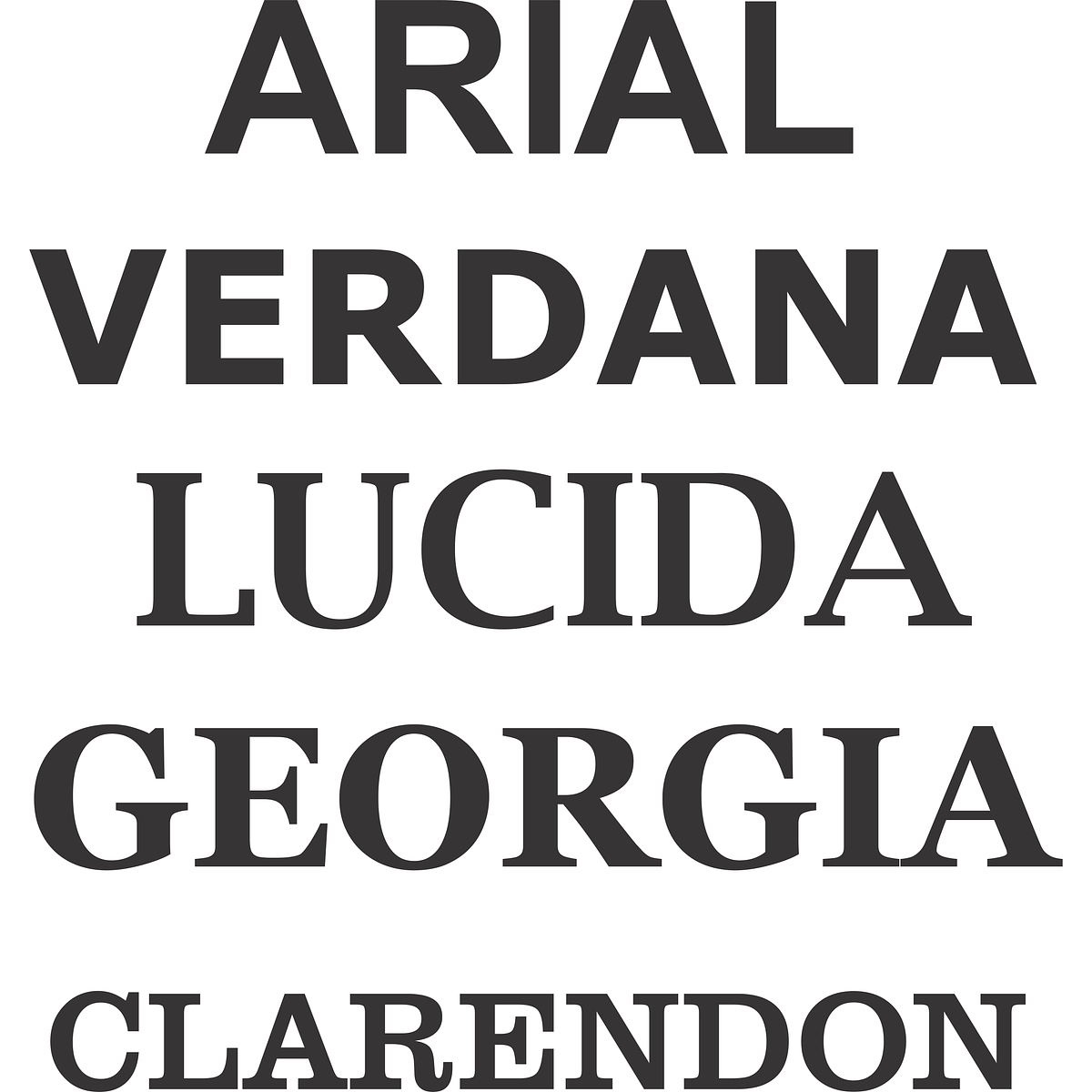 Letras en MDF 15 mm de grosor