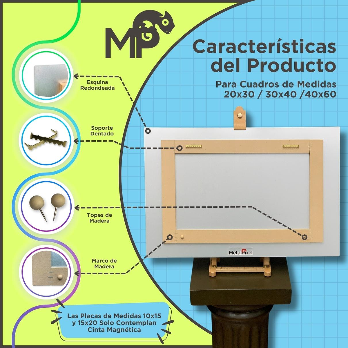 Cuadro Personalizado