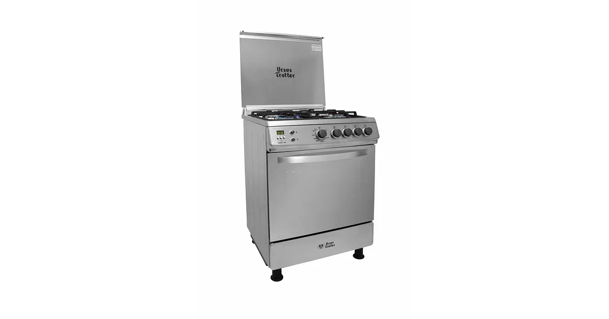 COCINA UT EURO 60 PRO GN | Tu Tienda Metrogas