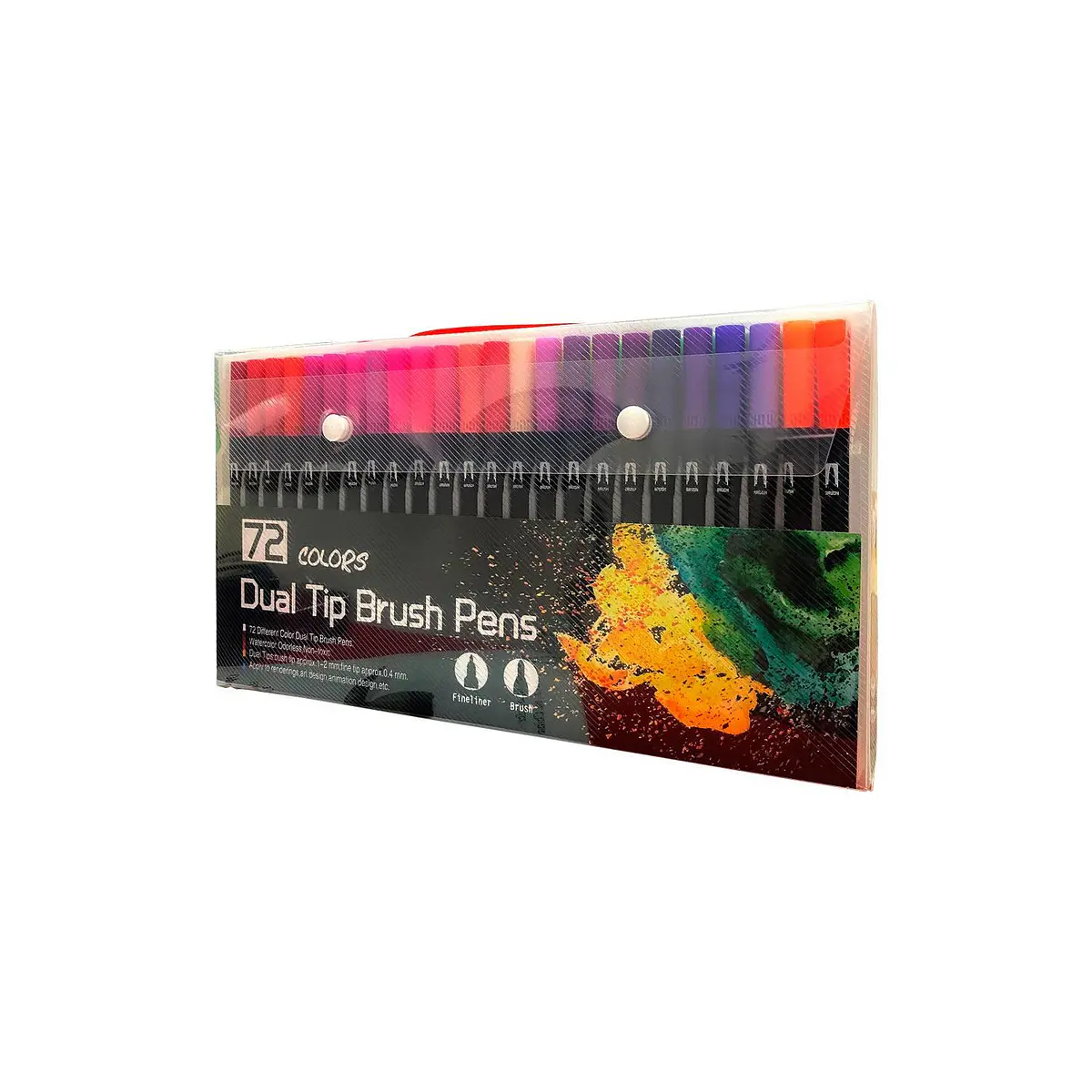 Lapices de Color Doble Punta