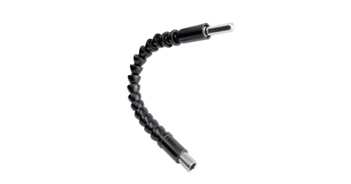 Extensión Flexible Para Taladro Y Destornillador