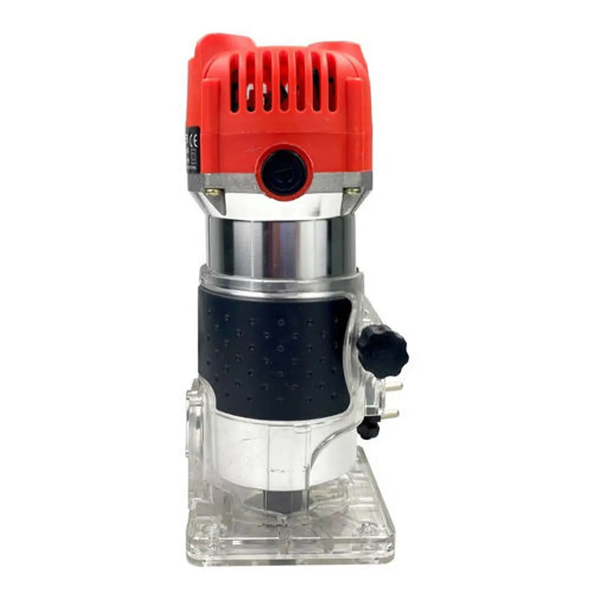 Fresadora Router Tupi 30000rpm Toma De 1/4 Ruteadora