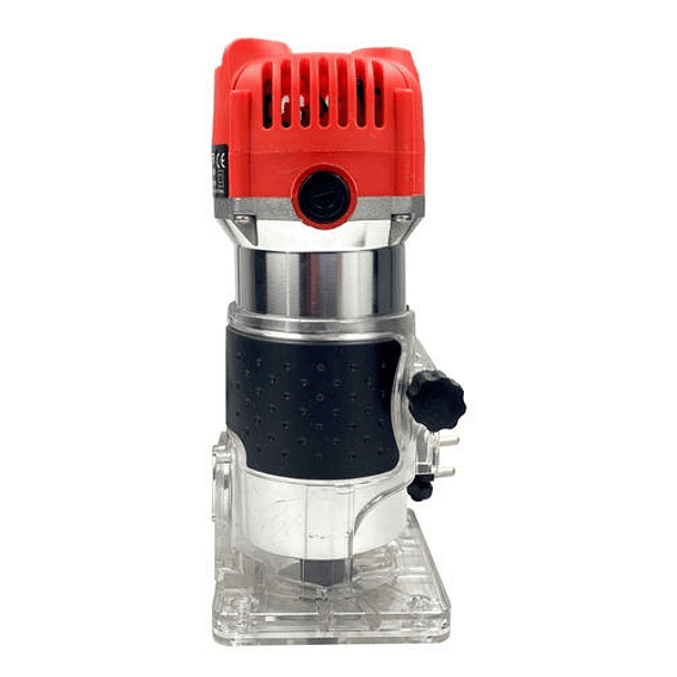 Fresadora Router Tupi 30000rpm Toma De 1/4 Ruteadora