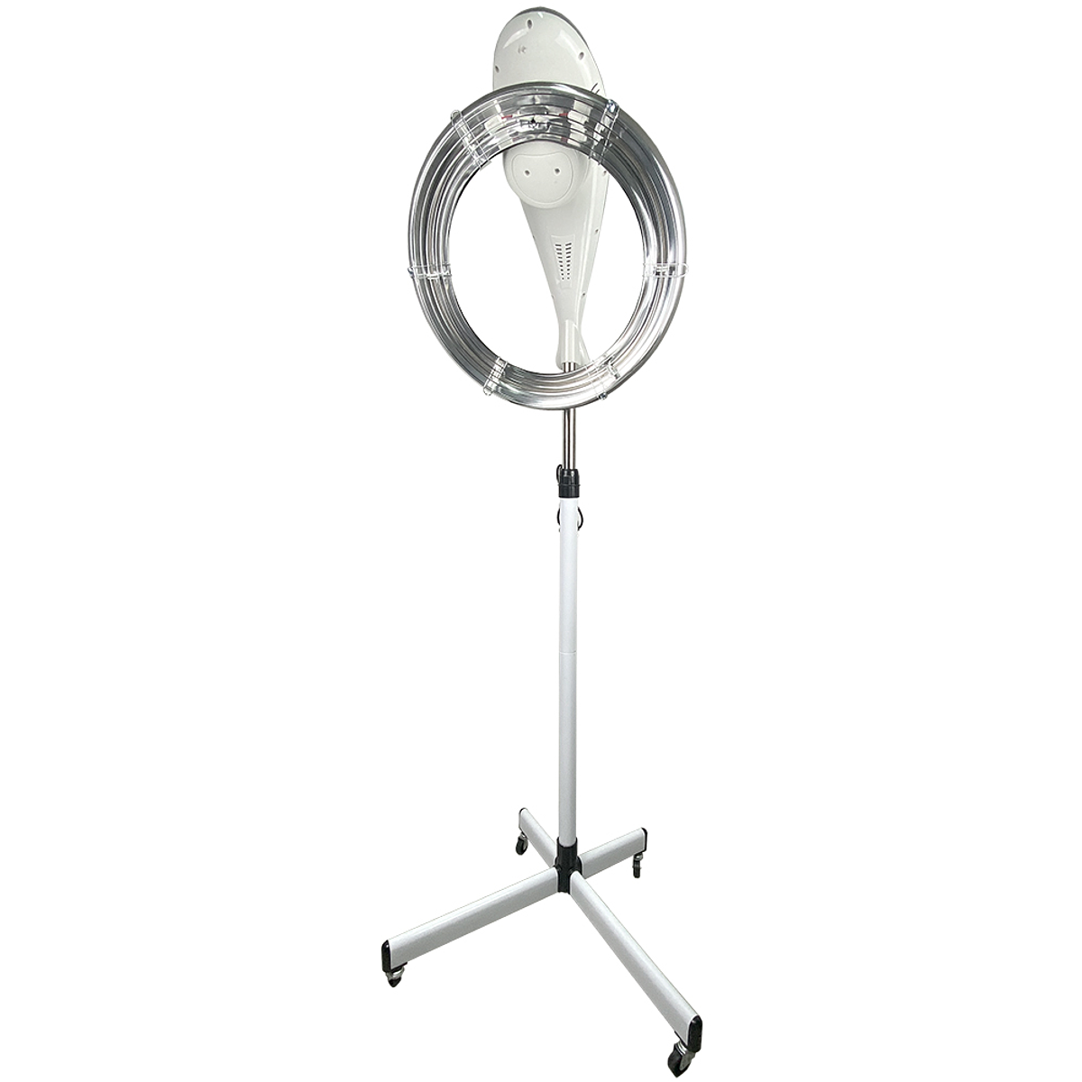 Climazon con Pedestal para Peluquería