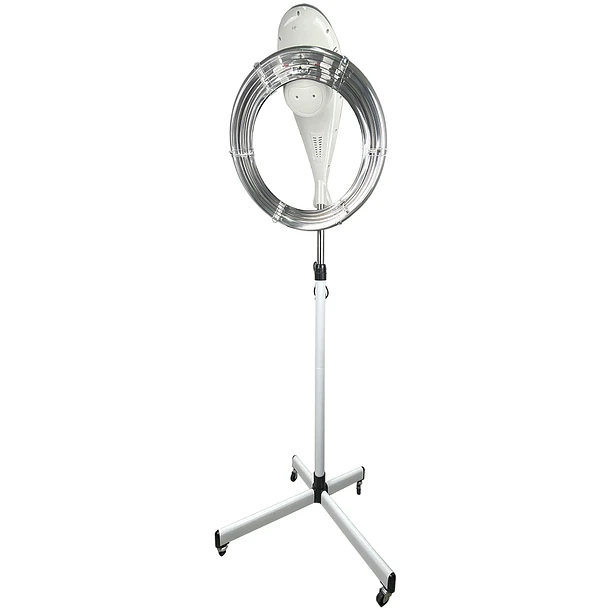 Climazon con Pedestal para Peluquería