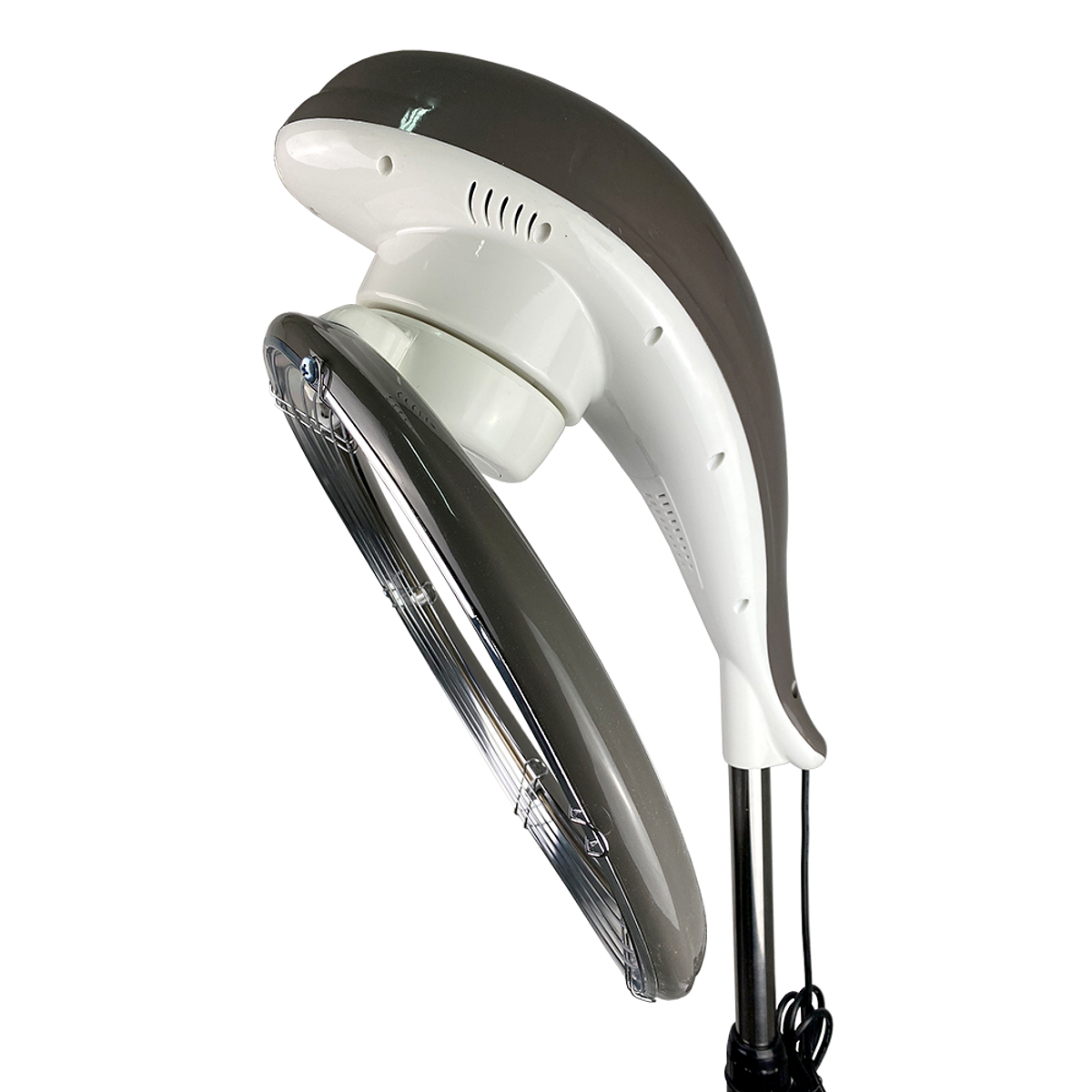 Climazon con Pedestal para Peluquería