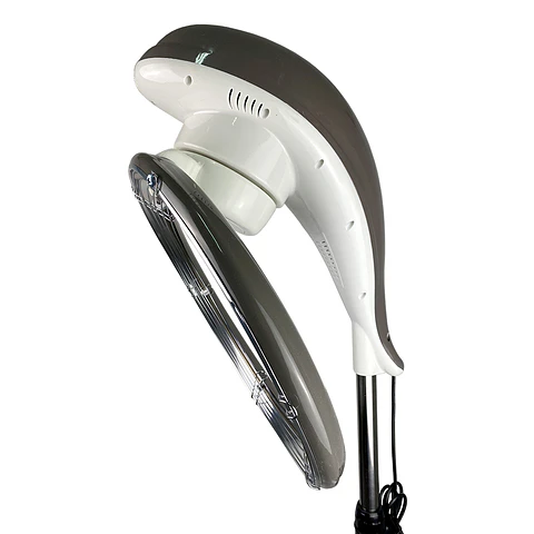Climazon con Pedestal para Peluquería