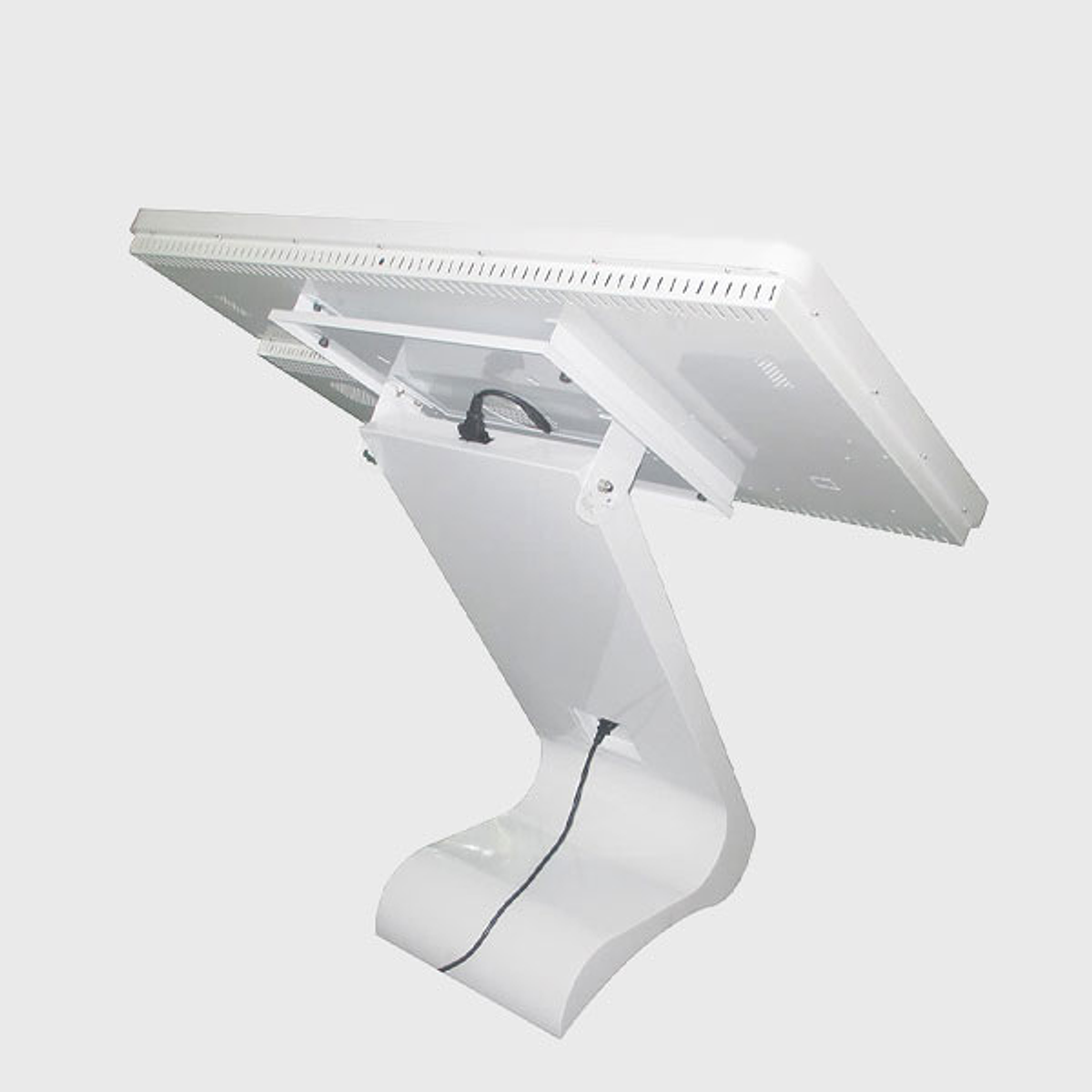 Kiosco digital informativo pantalla táctil | Mitotem.co