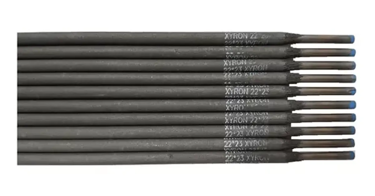 Electrodo fierro fundido 1/8 - Nickel 99 - Eutectic Castolin