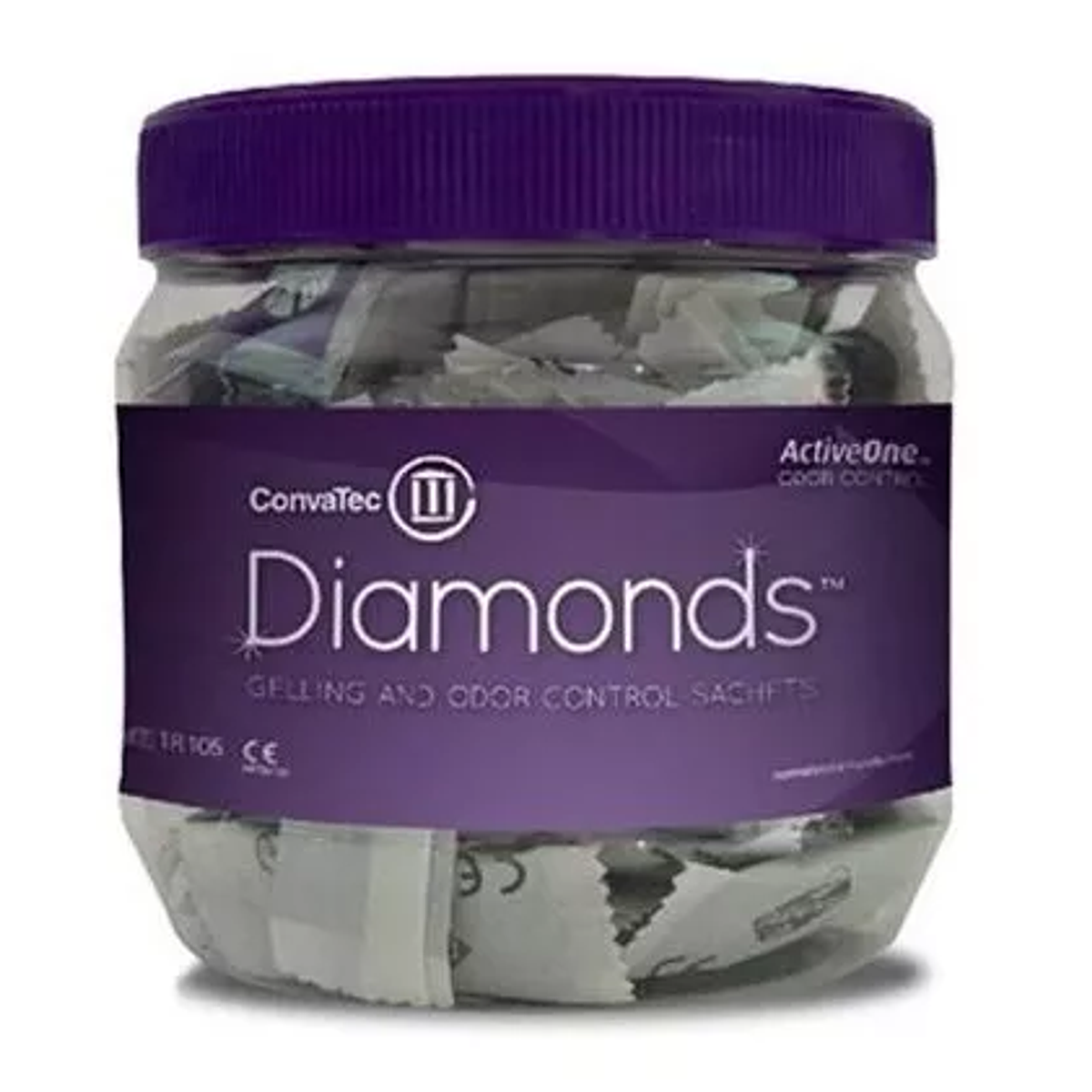 DIAMONDS® Sachet