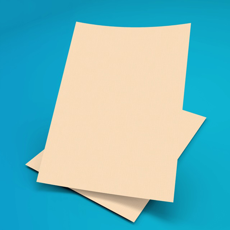 21 cm x 30 cm Opalina Imprimible Rosa 230g 50 Hojas