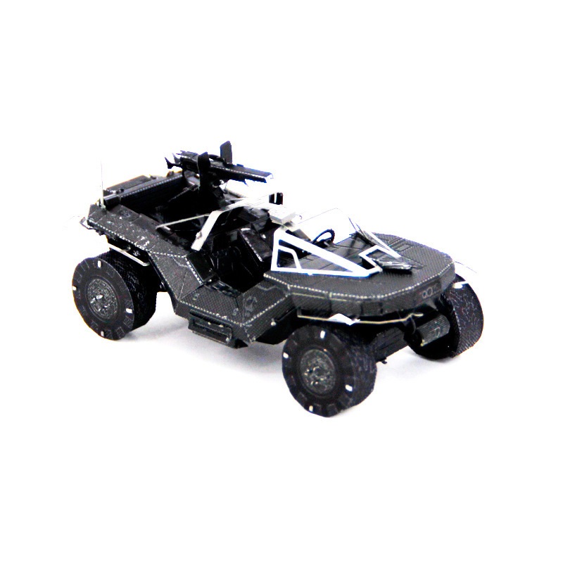 HALO WARTHOG