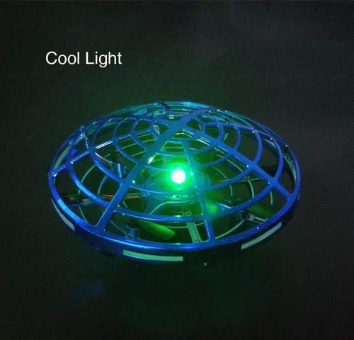 Mini Drone Ufo