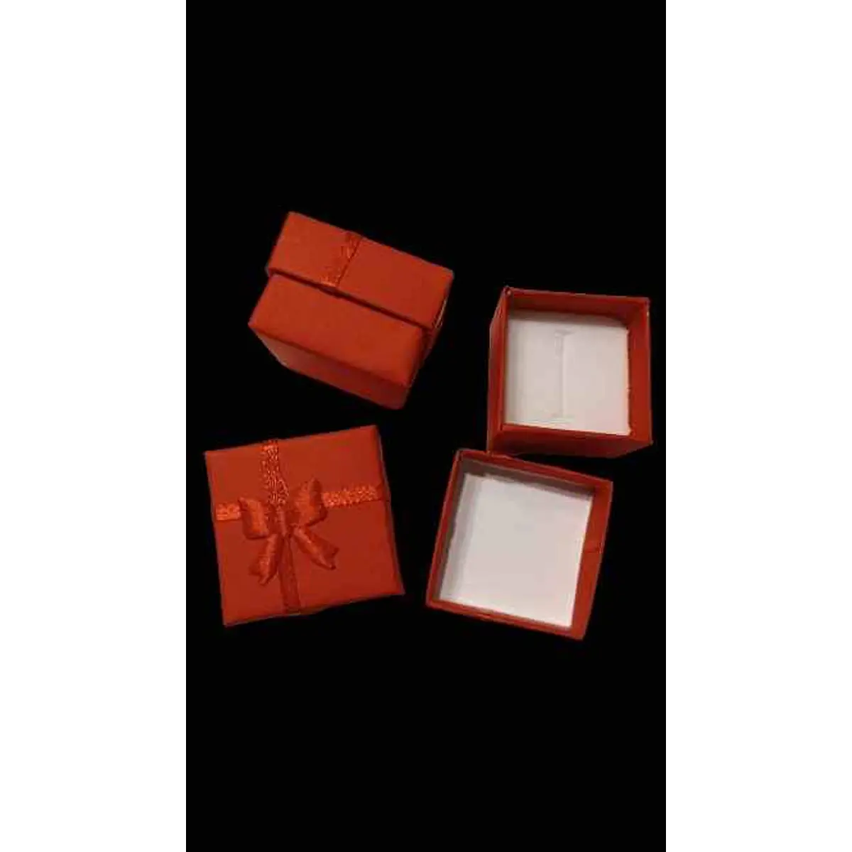 cajas mini