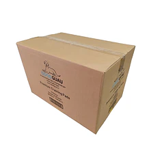 Cajas de cartón