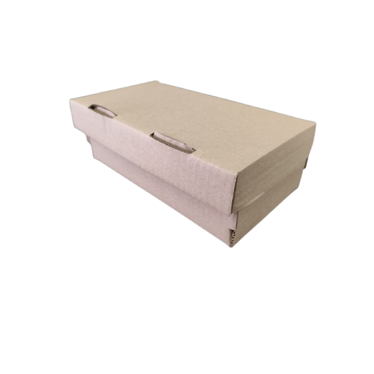 Caja de cartón autoarmable 28X15X9,5 6 unidades