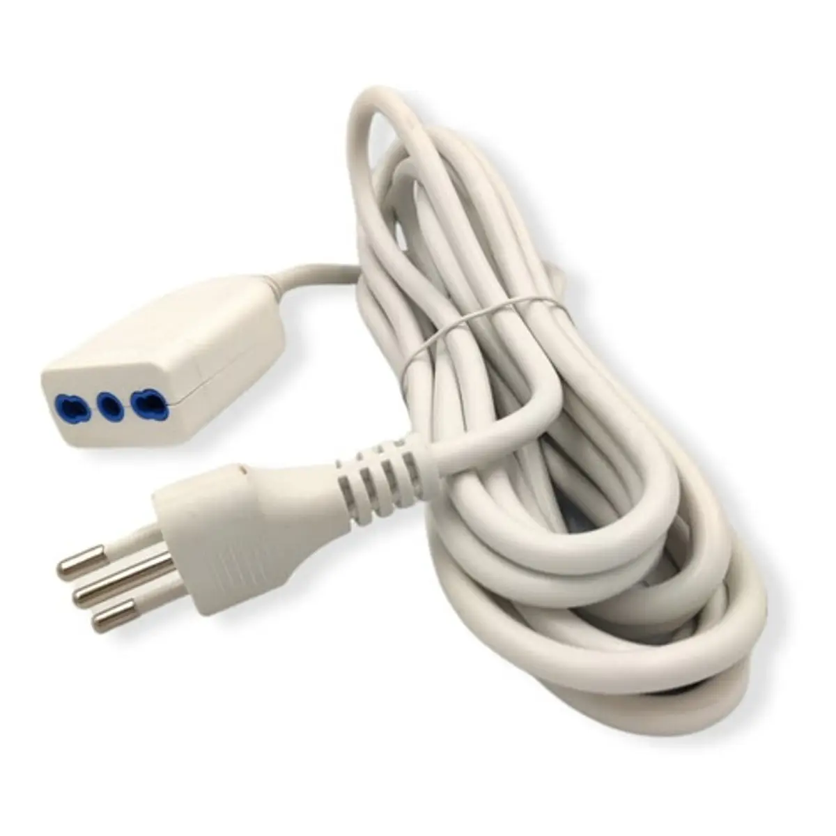 Extensión Eléctrica /alargador 5 Metros 2.500w