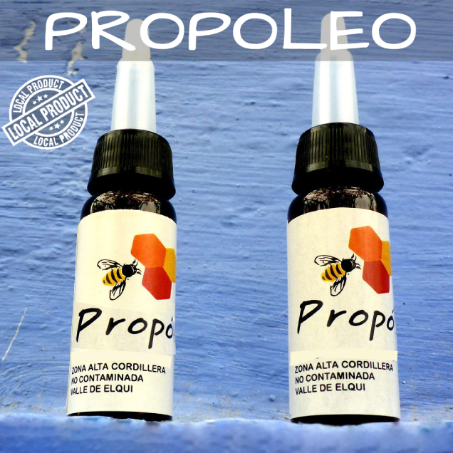 Propoleo