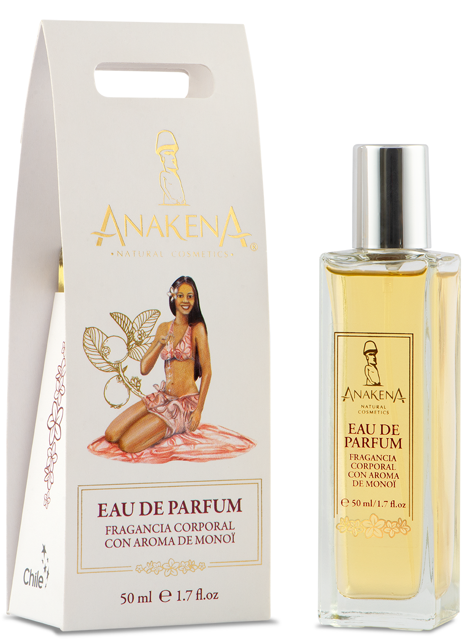 Anakena Eau De Parfum 50ml