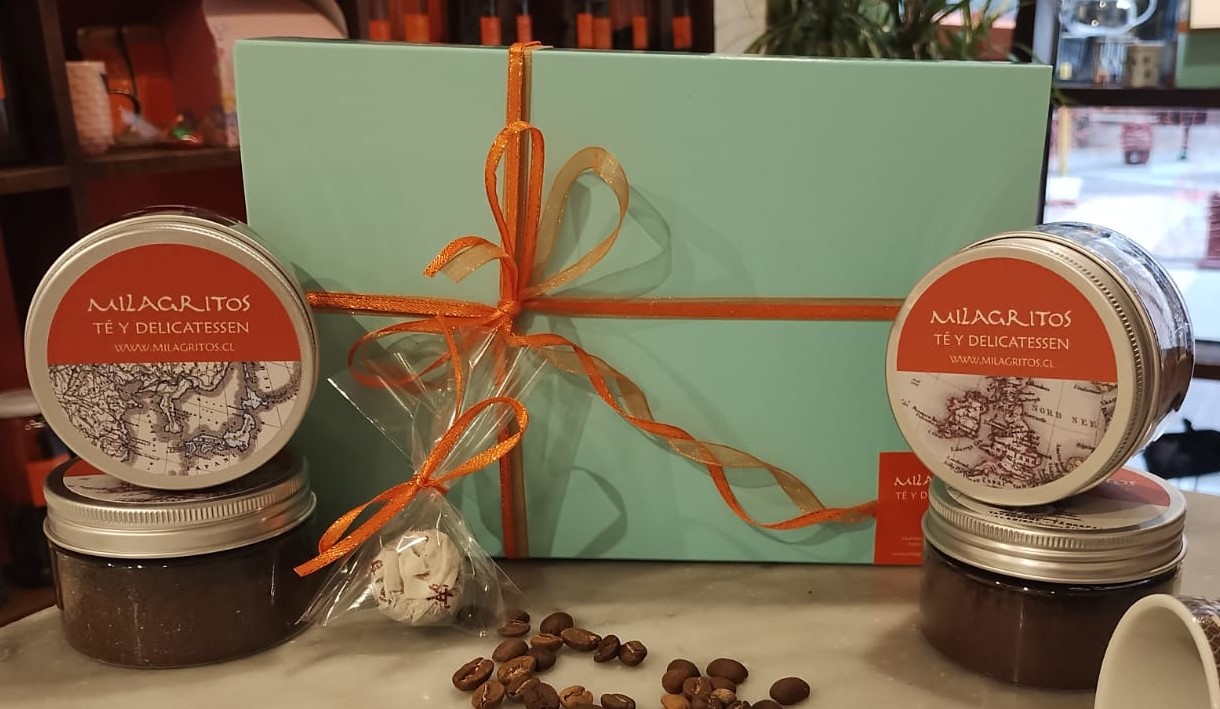 Pack Una tarde con papá