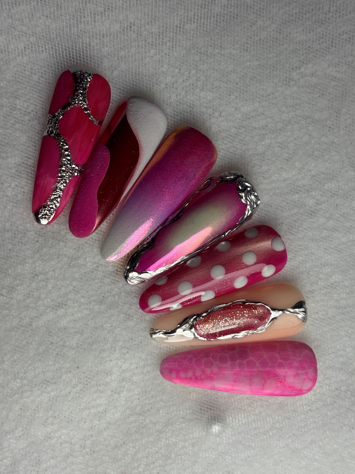 CURSO COLOR GEL TENDENCIA MIX